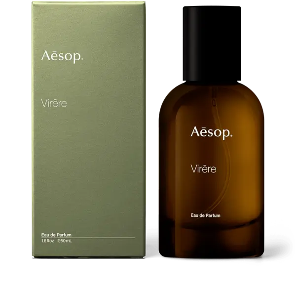 The Very Best Aesop Fragrances to Segway Into Niche Perfumery
